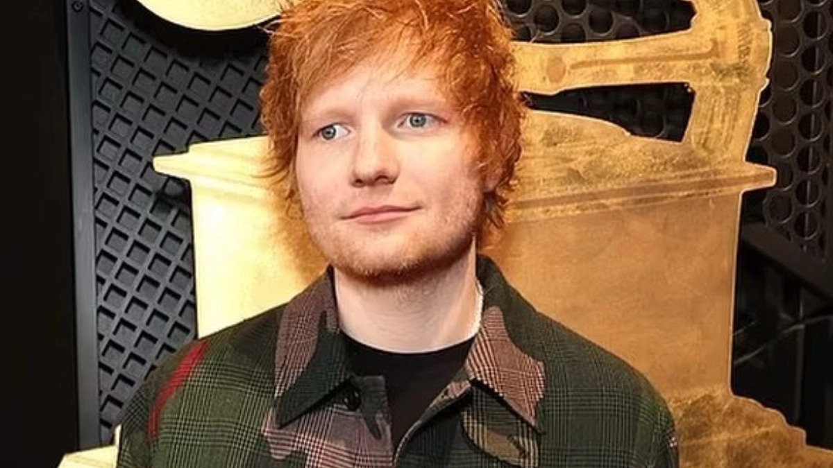 Ed Sheeran Reveals Not Using Phone Since 2015; Says ‘Everyone Expects You To Reply, Was Losing ...